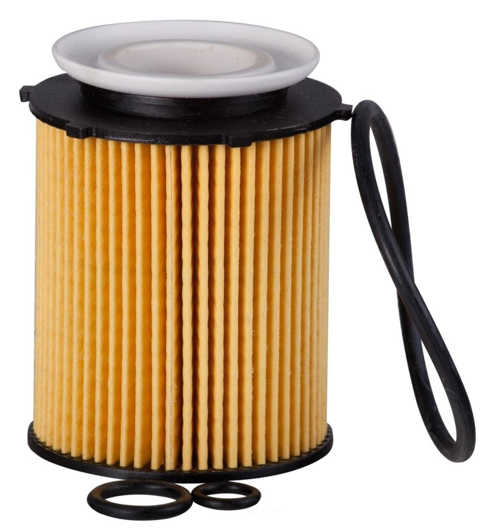 PG Oil Filter, Extended Life PG99064EX | Fits 2015-21 Mercedes-Benz ...