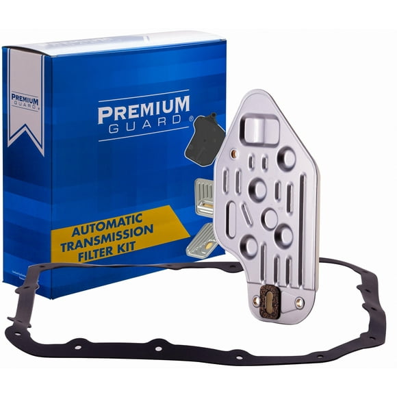 Honda Ridgeline Transmission Filter Kit