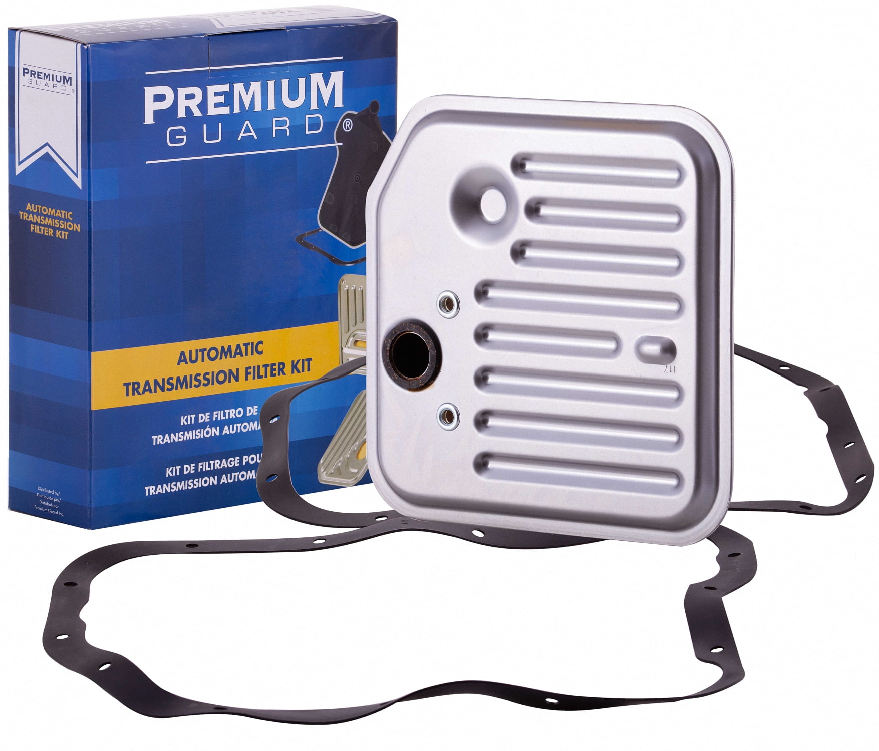 Premium PT1262 Auto Trans Filter Kit - Walmart.com