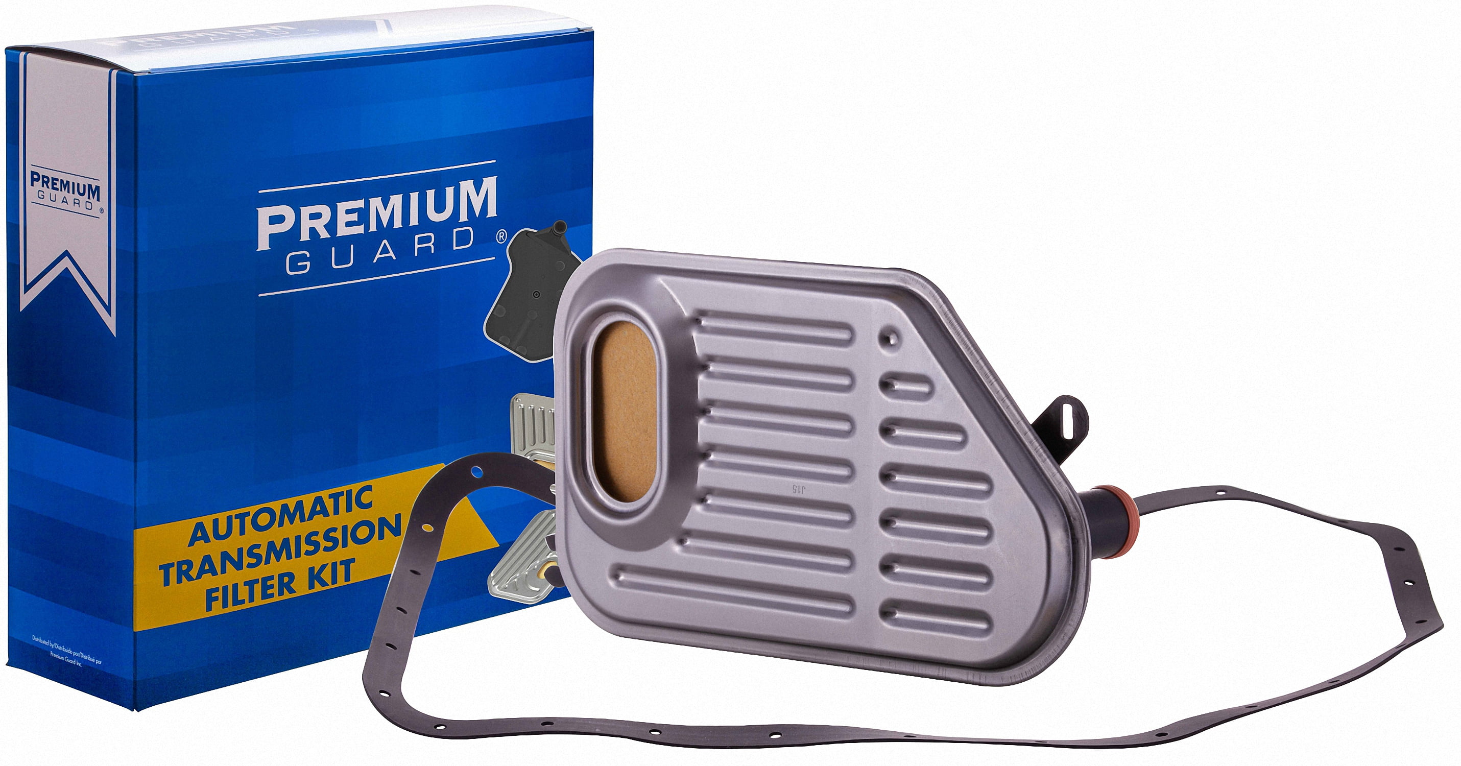 Premium PT1300 Auto Trans Filter Kit - Walmart.com