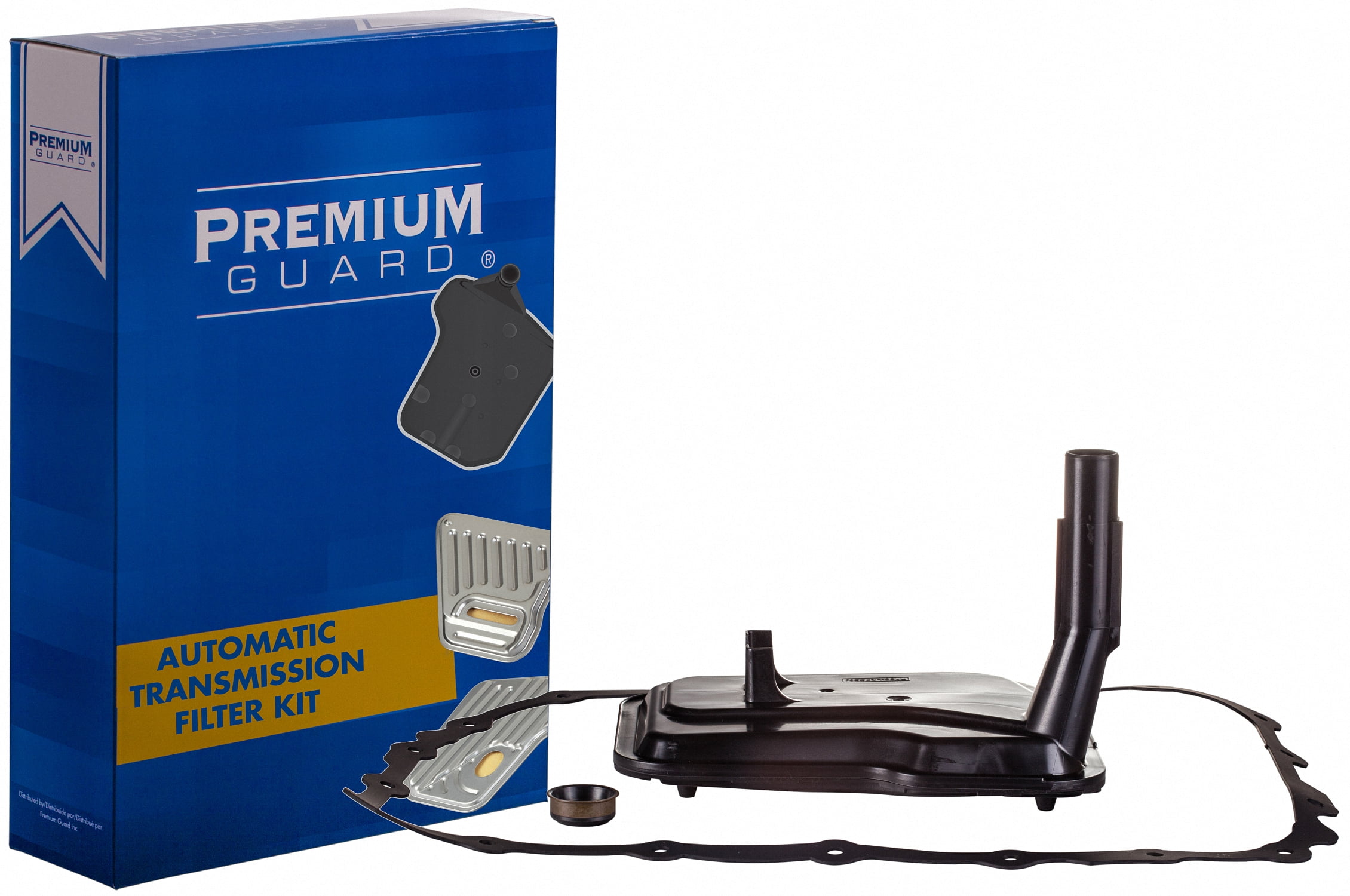 Premium PT99125 Transmission Filter - Walmart.com