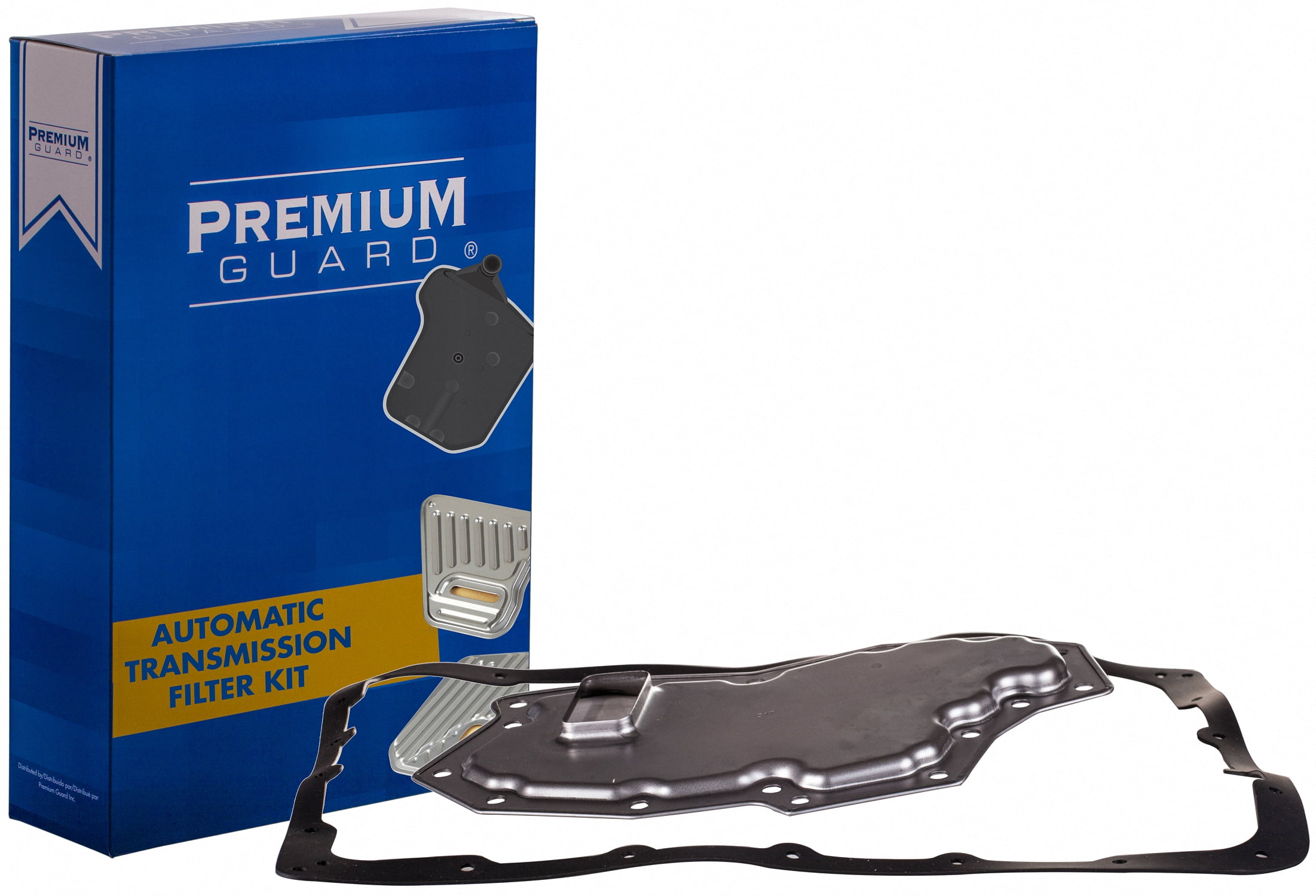 Premium PT99128 Auto Trans Filter Kit - Walmart.com