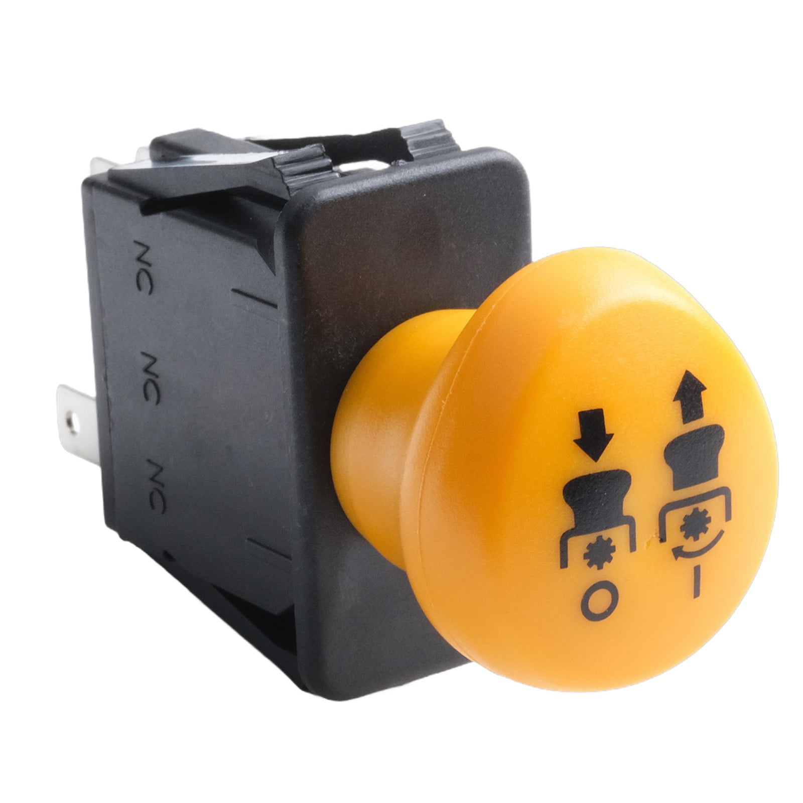 Premium PTO Switch 5104697FS For Ferris FW25 FW35 FW45 SRS Z1 Z2 Z3 Z3X ...