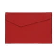Premium PU Leather File Organizer - Expandable Document Folder with ...