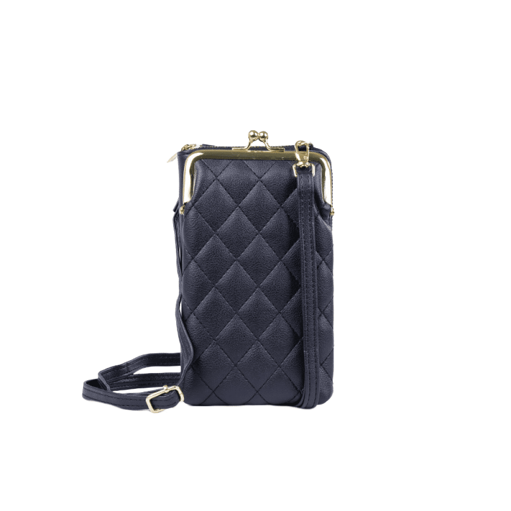 Premium PU Leather Wallet: Sophisticated and Practical Design ...