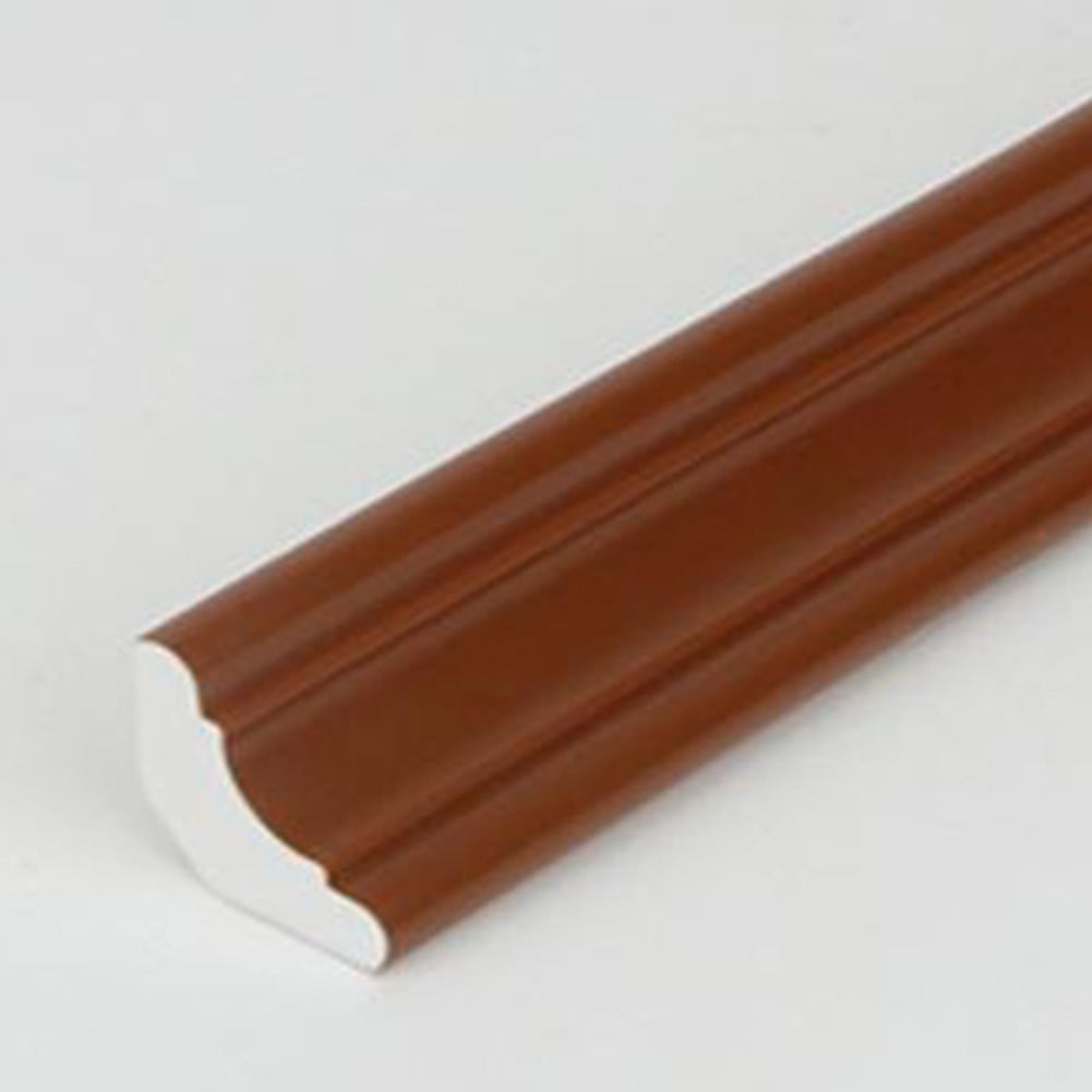 Premium PVC Corner Line Decoration Strip for a Perfect Home Corner ...