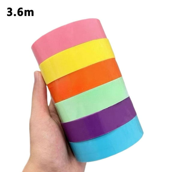 Premium Packing Tape Strong Adhesion BOPP Film Smooth Quiet Application ...