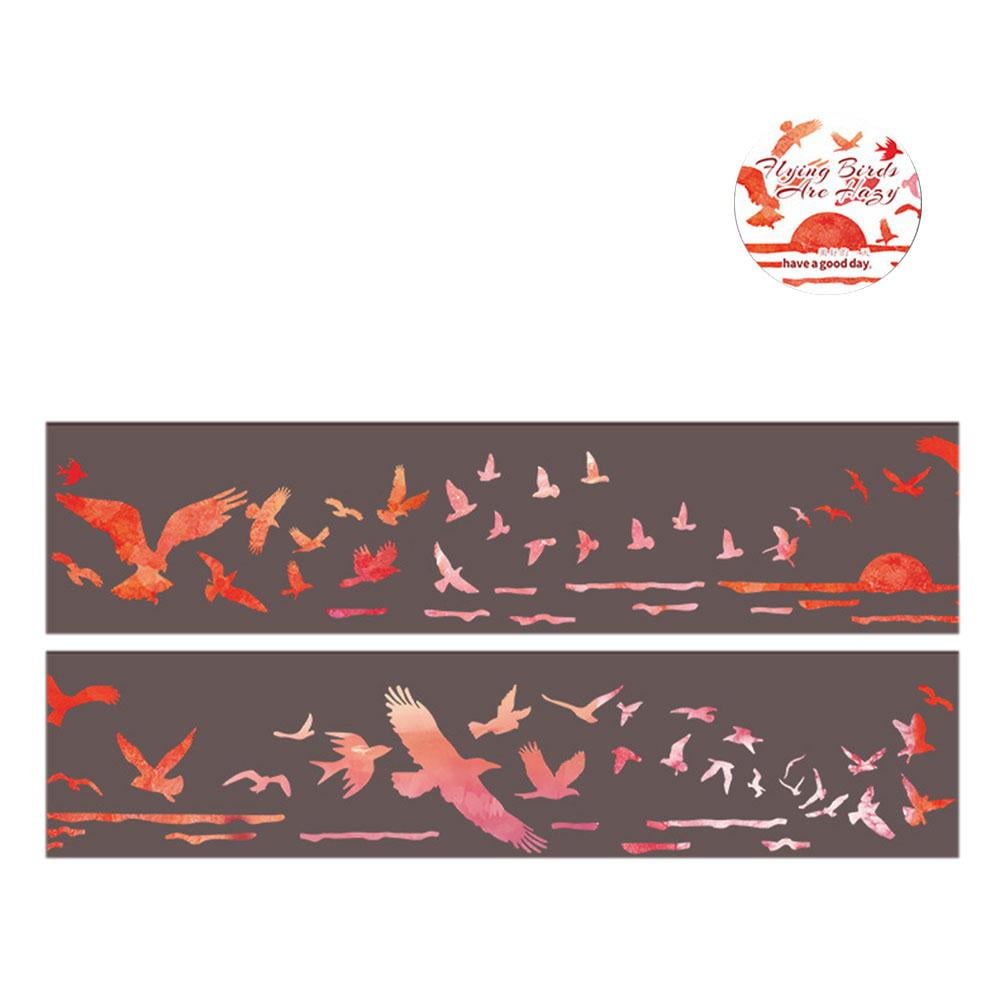 Premium Packing Tape Strong Adhesion BOPP Film Smooth Quiet Application ...