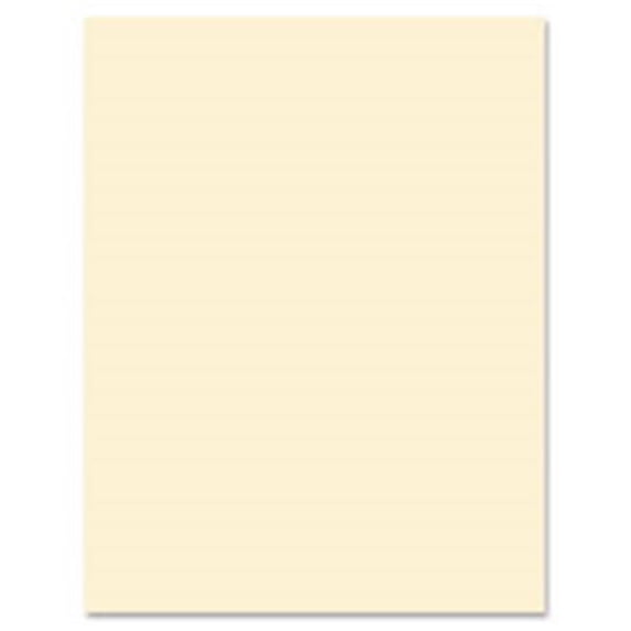 Premium Paper, 8.5 ft. x 11 in., 24lb., 500SH-RM, Ivory - Walmart.com