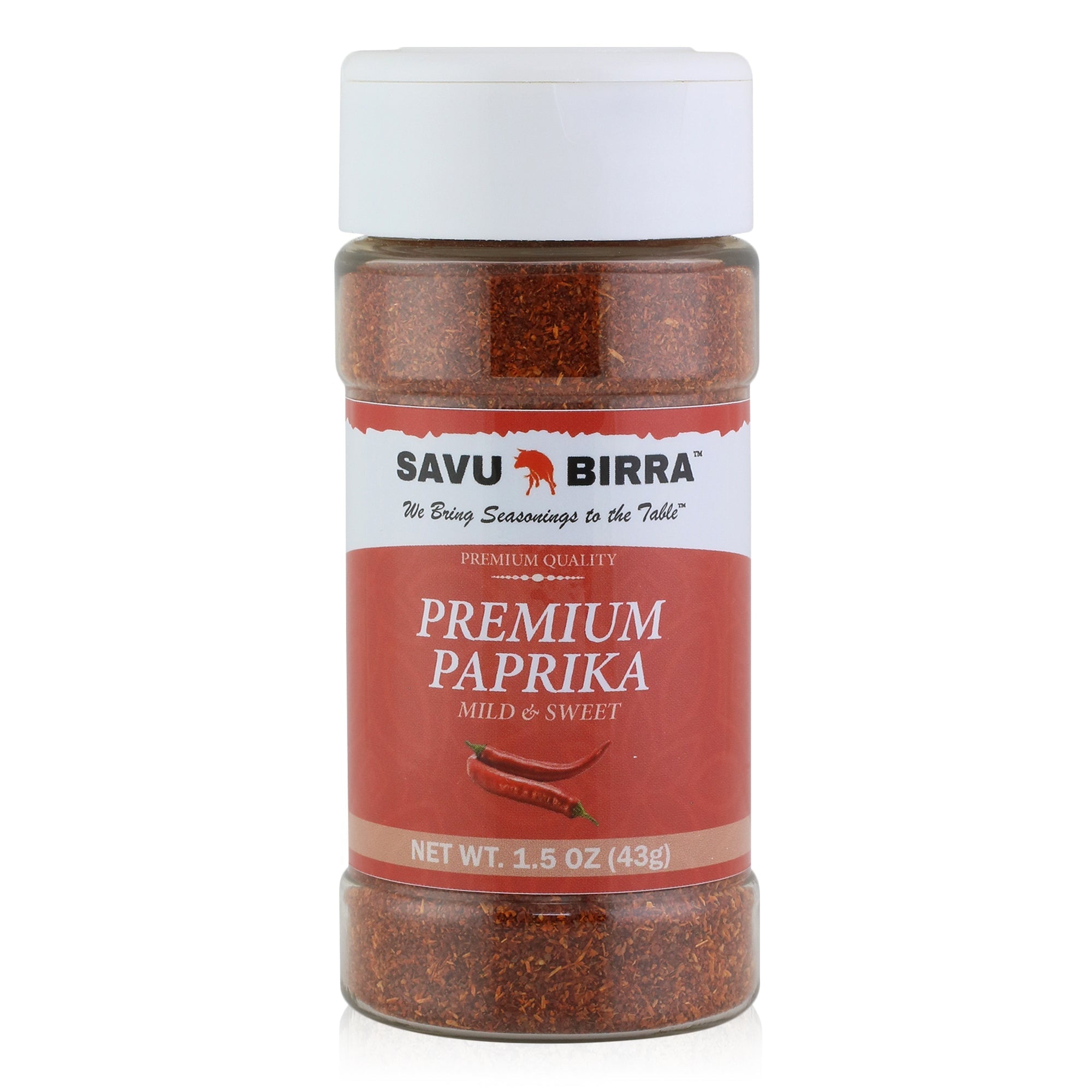 Premium Paprika - Walmart.com