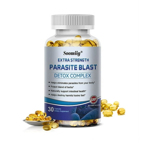 Parasite Cleanse Natural