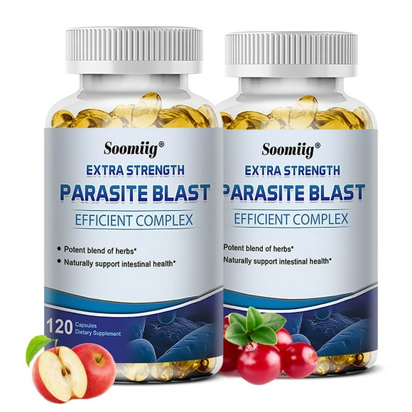 Parasite Cleanse in Cleanses - Walmart.com