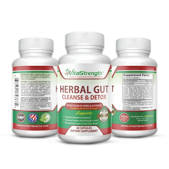 Desparasitante Para Adultos