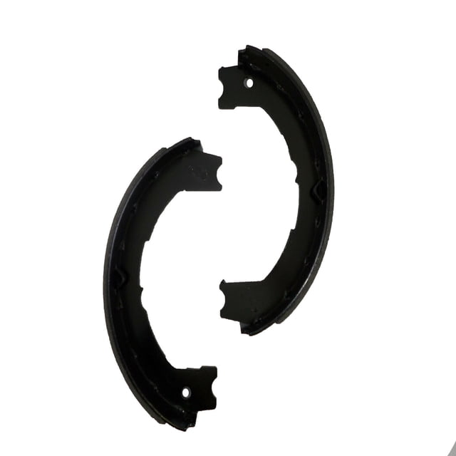 Premium Parking Brake Shoes for Blue Bird Chevy GMC Isuzu Kenworth UD ...