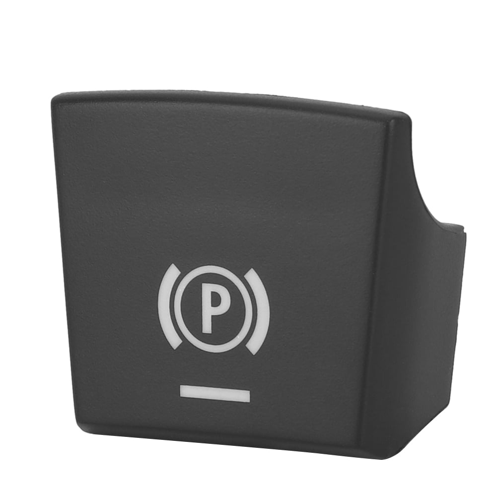 Premium Parking Button Universal Electric Handbrake Switch for 5/6/7 ...