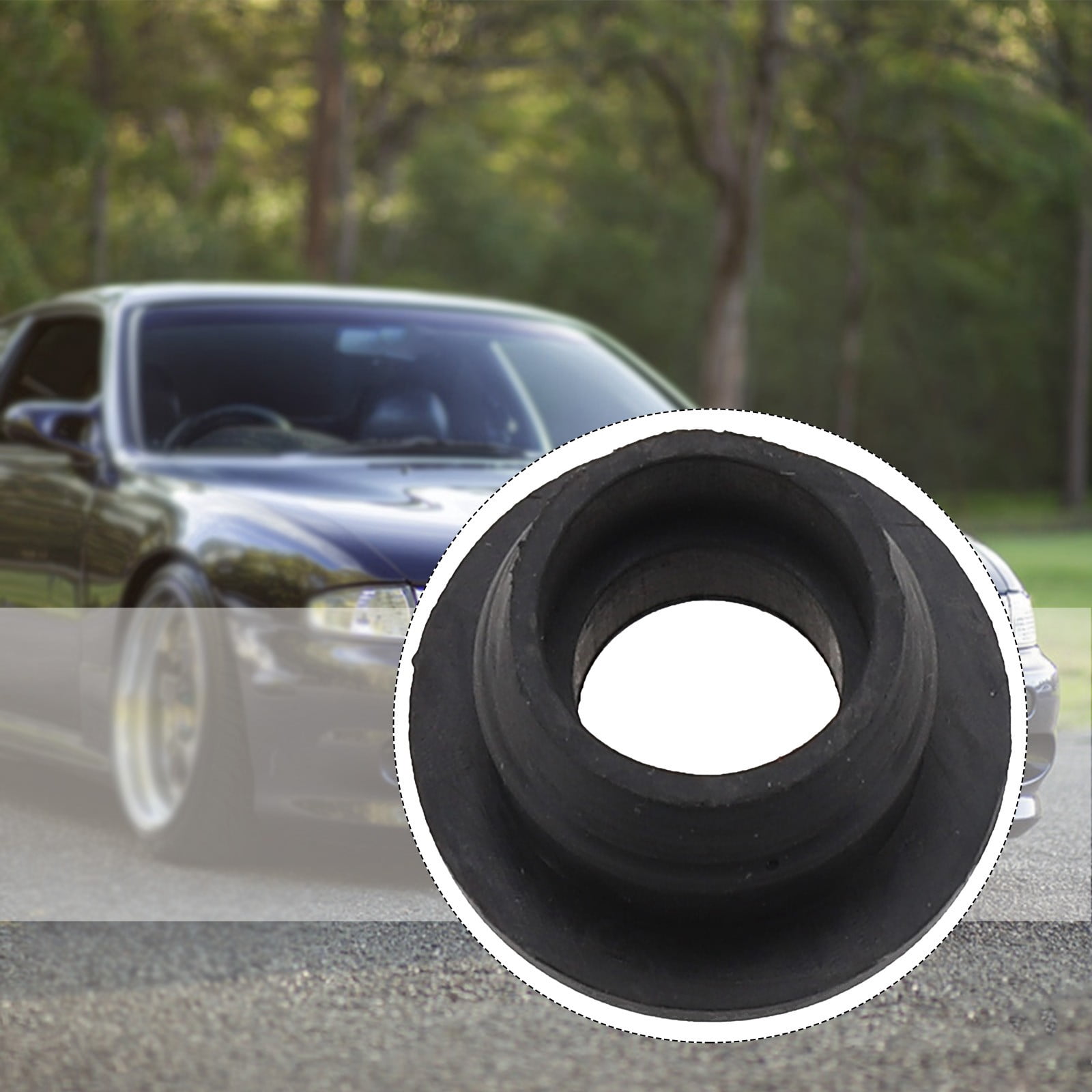 Premium Pcv Valve Grommet Isolator For Nissan For Sentra For Altima ...