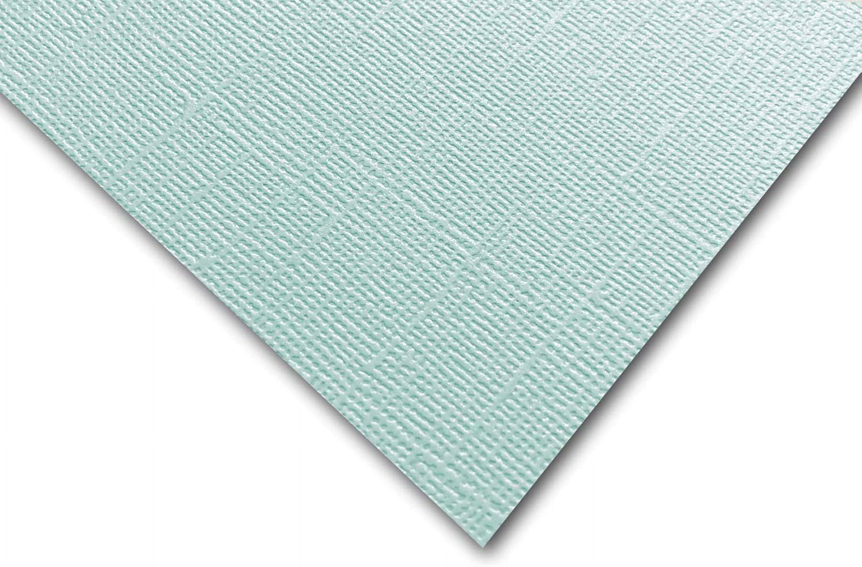 Premium Pearlized Metallic Textured Jet Stream Blue Card Stock 80 ...