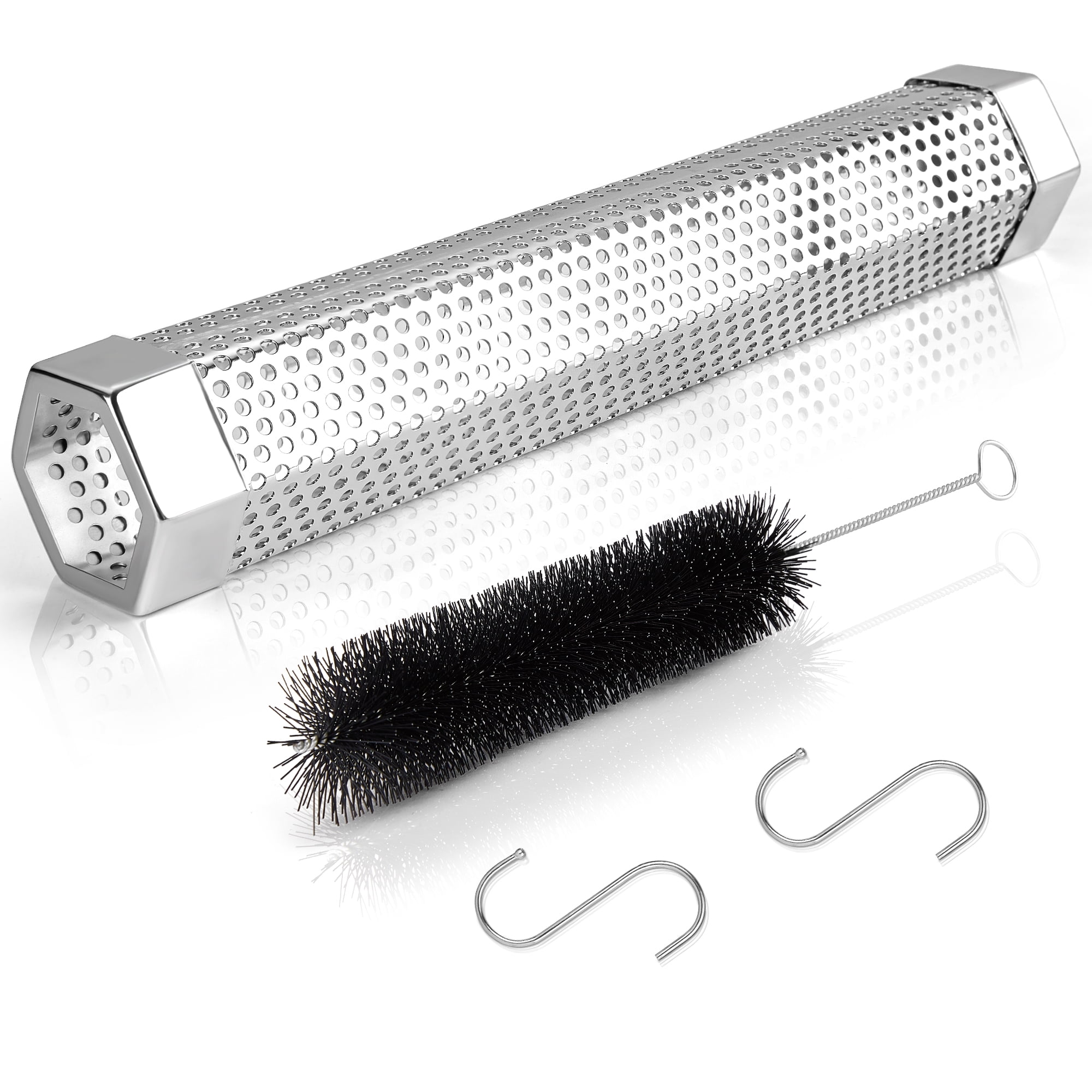 Grill Smoker Boxes in Grill Accessories - Walmart.com