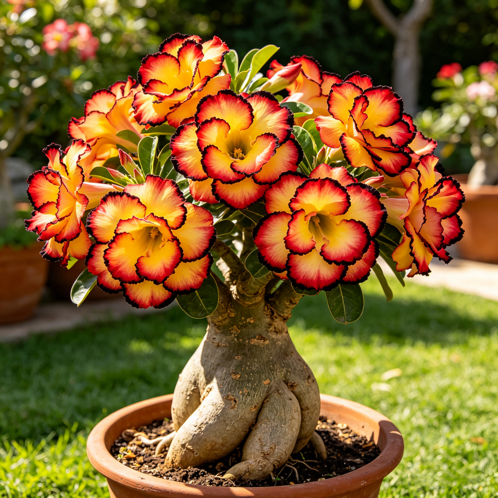 Premium Perennial Desert Rose Succulent Plants Bulbs Long Lasting premium-perennial-desert-rose-succulent-plants-bulbs-long-lasting