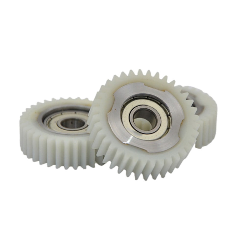 Premium Performance Nylon Teeth Gear Set for Bafang For Ebike Motor 36T ...