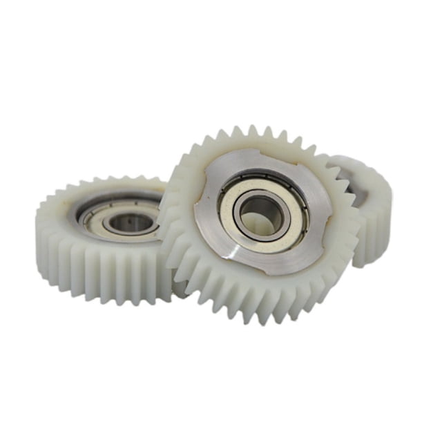 Premium Performance Nylon Teeth Gear Set for Bafang For Ebike Motor 36T ...