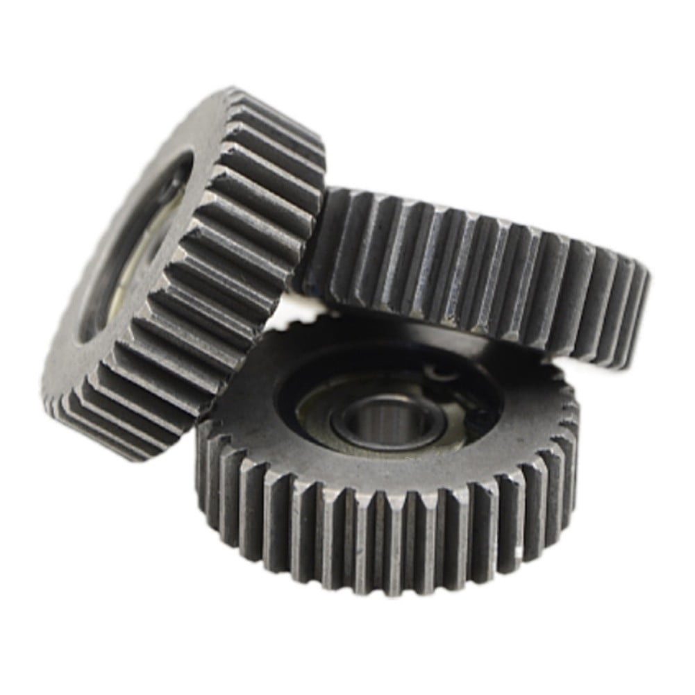 Premium Performance Nylon Teeth Gear Set for Bafang For Ebike Motor 36T ...
