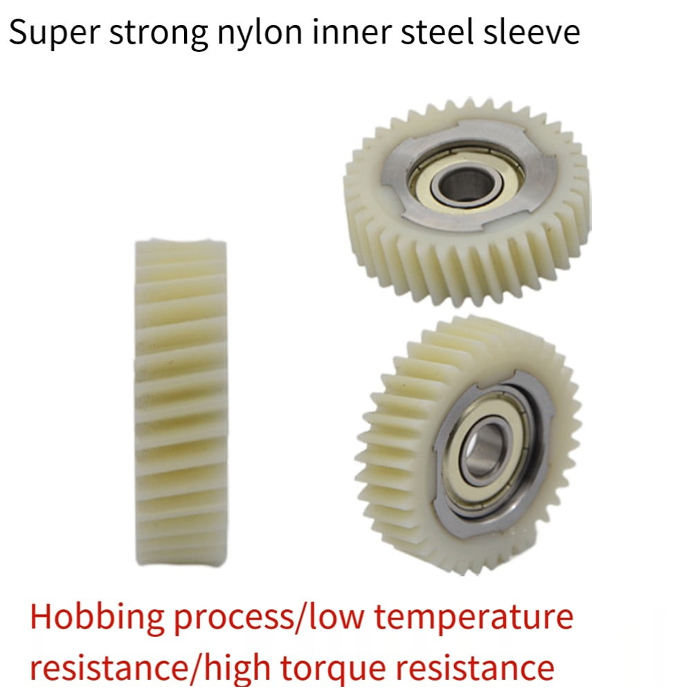 Premium Performance Nylon Teeth Gear Set for Bafang For Ebike Motor 36T ...