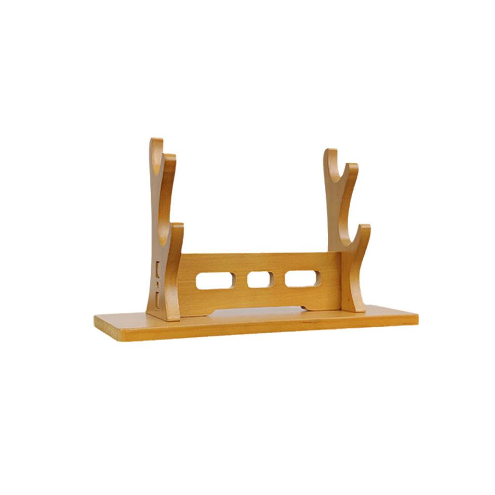 Premium Pine Flute Display Stand - Organize and Showcase Your Woodwind ...