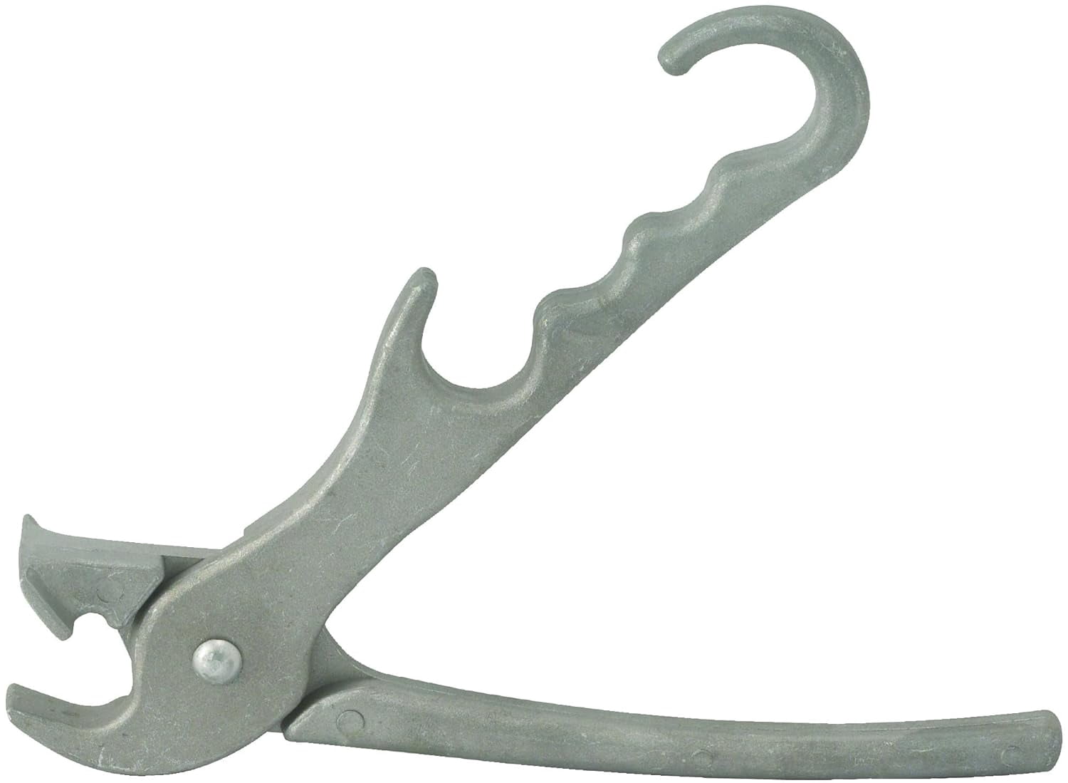 Premium Pizza Pan Gripper, Cast Aluminum - Walmart.com