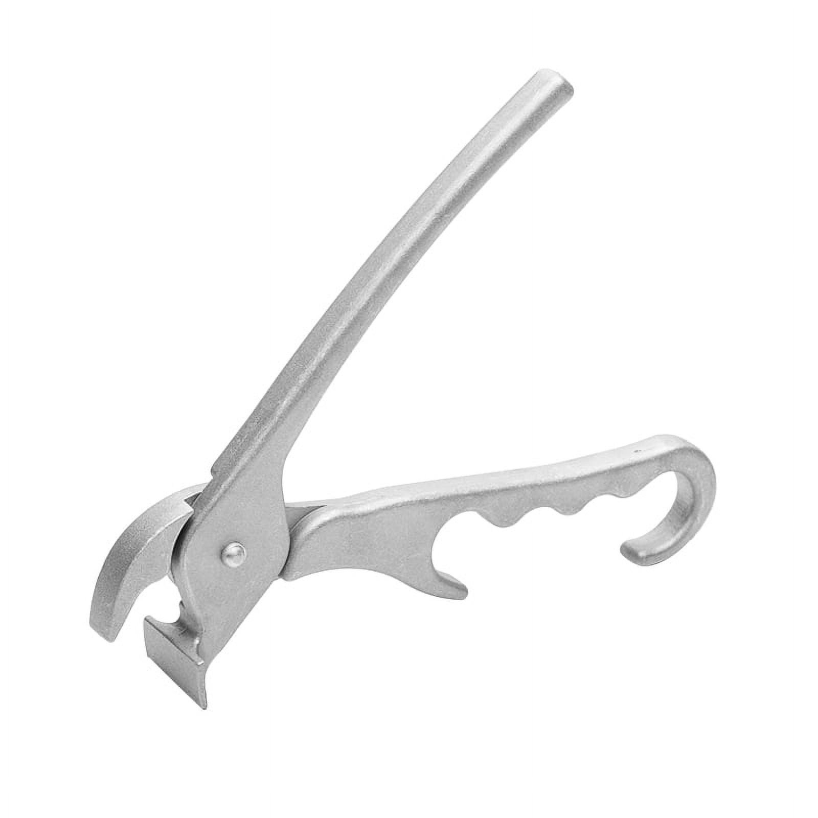 Premium Pizza Pan Gripper, Cast Aluminum - Walmart.com