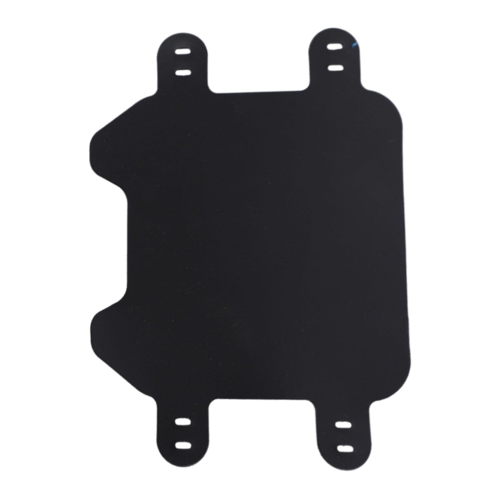 Premium Plastic Front Number Board Plate For Surron Light Bee Easy ...