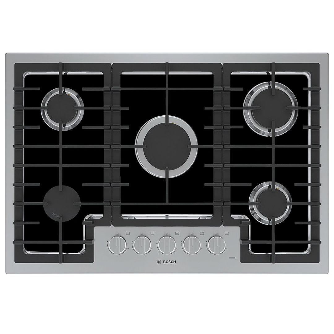 Premium Plus Stove Protectors for Bosch Gas Cooktop Model NGM5059UC ...