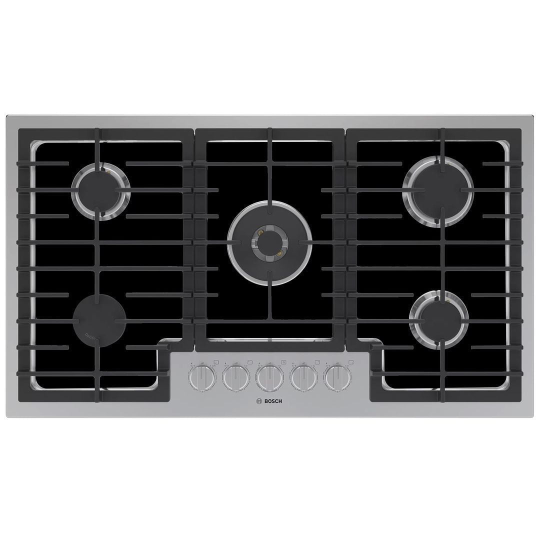 Premium Plus Stove Protectors for Bosch Gas Cooktop Model NGM8646UC ...