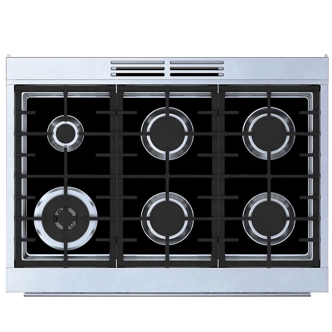 Premium Plus Stove Protectors for Bosch Gas Range Model HDS8655U ...