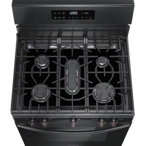 Stove Guard Frigidaire