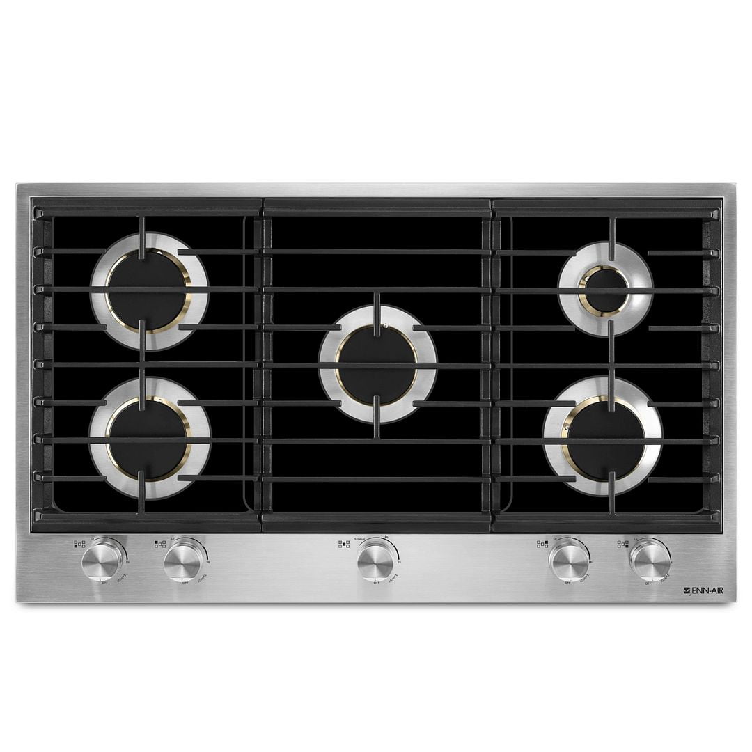 Premium Plus Stove Protectors for Jenn-Air Gas Stove Model JGC3536GS ...