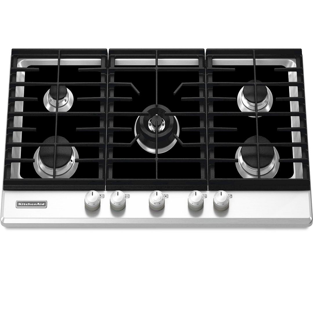 Premium Plus Stove Protectors for KitchenAid Gas Cooktop Model ...
