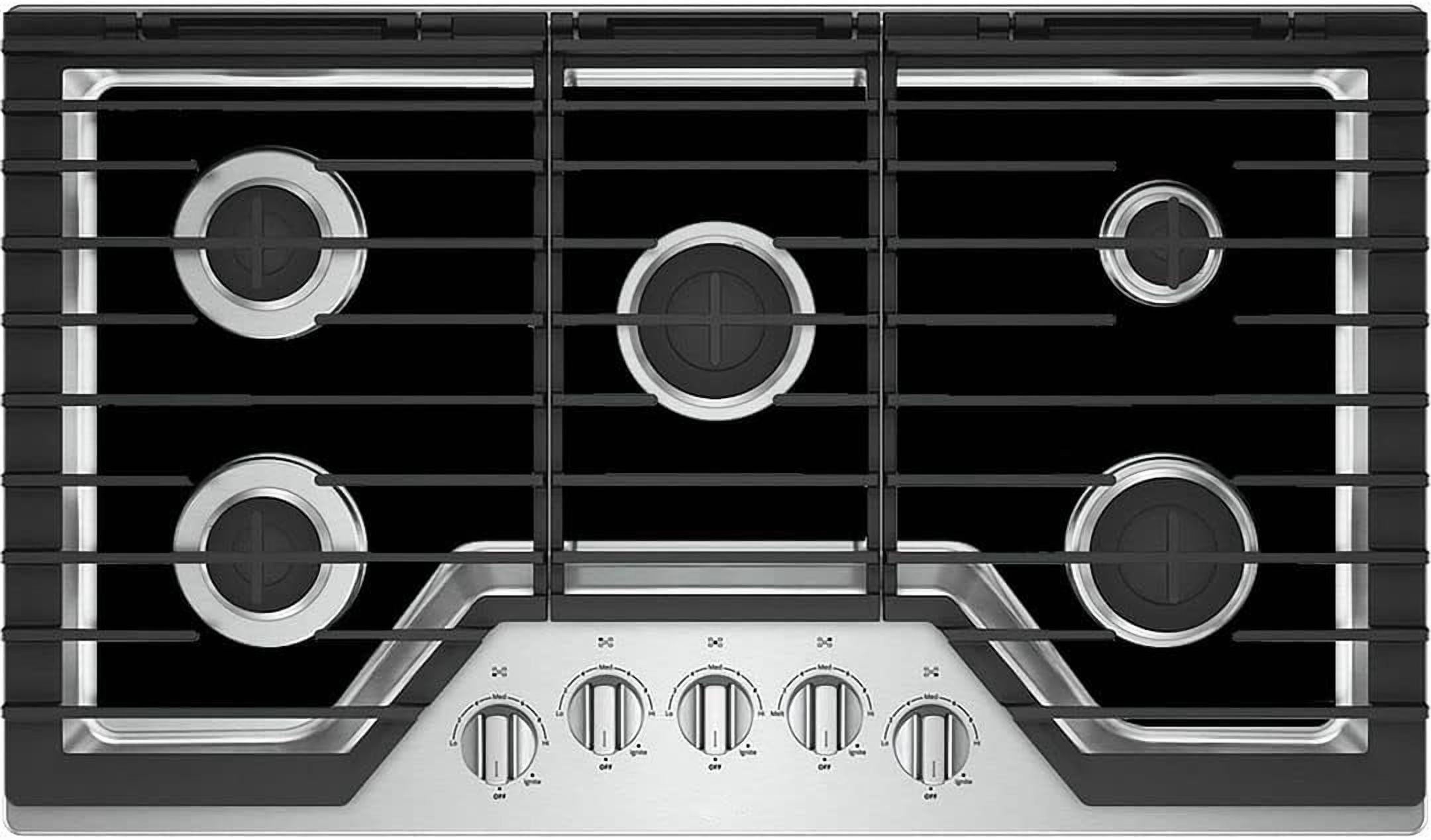 Premium Plus Stove Protectors for KitchenAid Gas Range Model KCGS356ESS ...