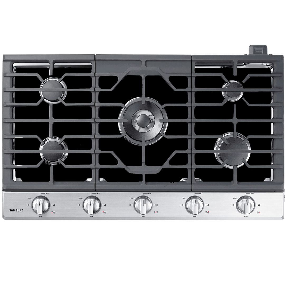 Premium Plus Stove Protectors for Samsung Gas Cooktop Model NA36N7755TG ...