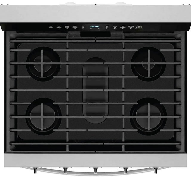 Premium Plus Stove Protectors for Whirlpool Gas Range Model WFGS7530RZ ...