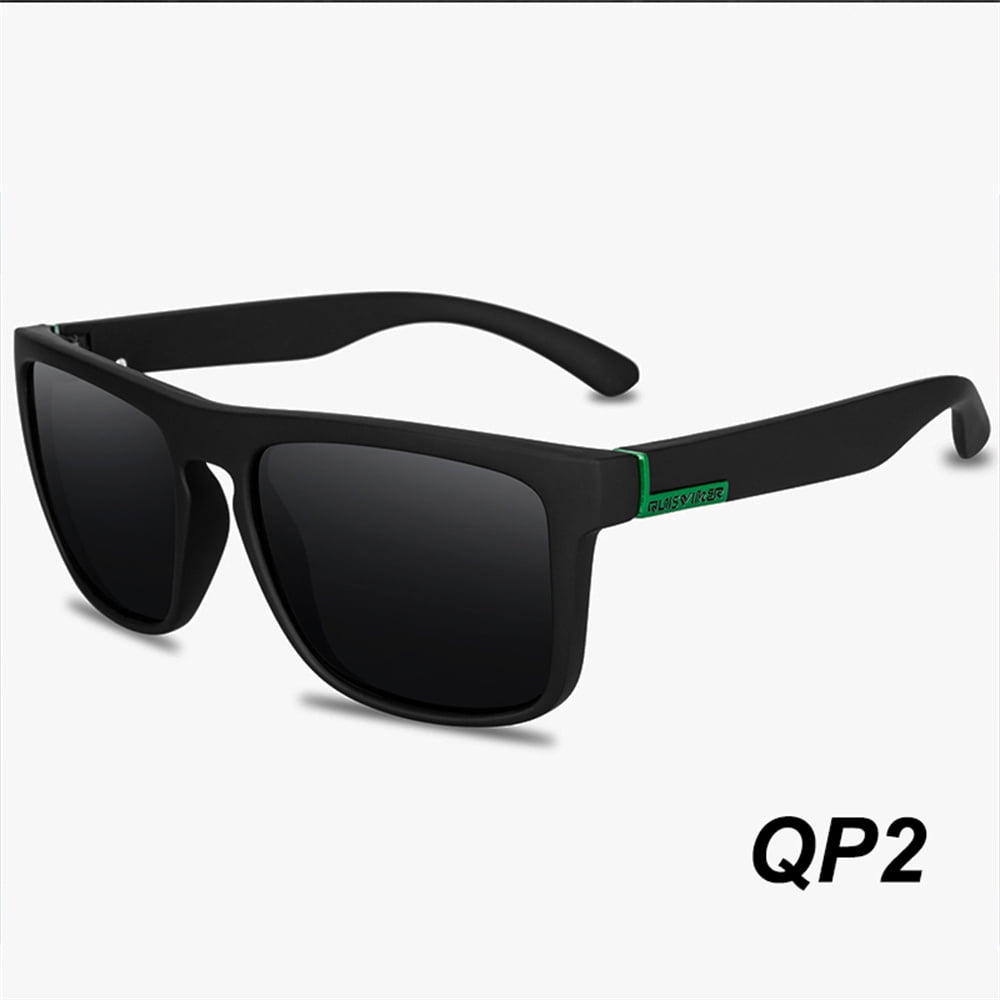 Premium Polarized Sunglasses for Men Women Camp Hiking Driving Sport ...