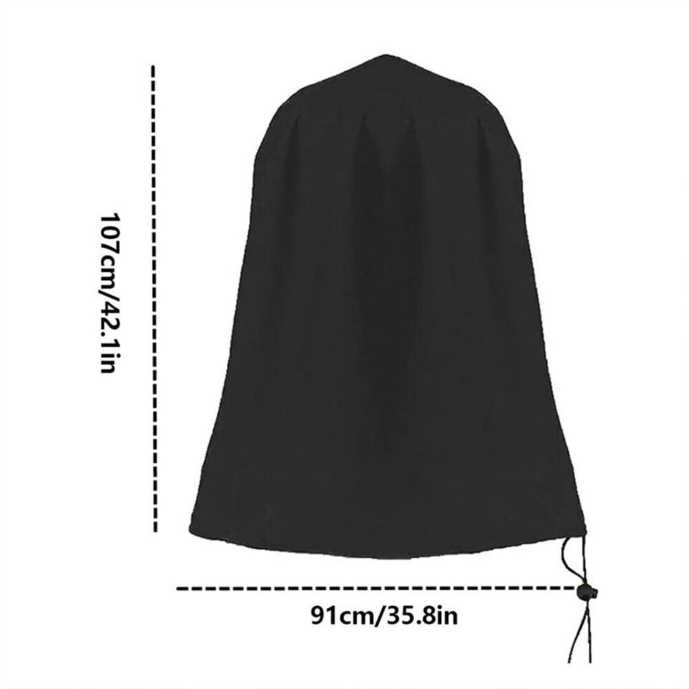 Premium Polyester Cover for Outdoor Use Water Feature Fountain D36 x ...