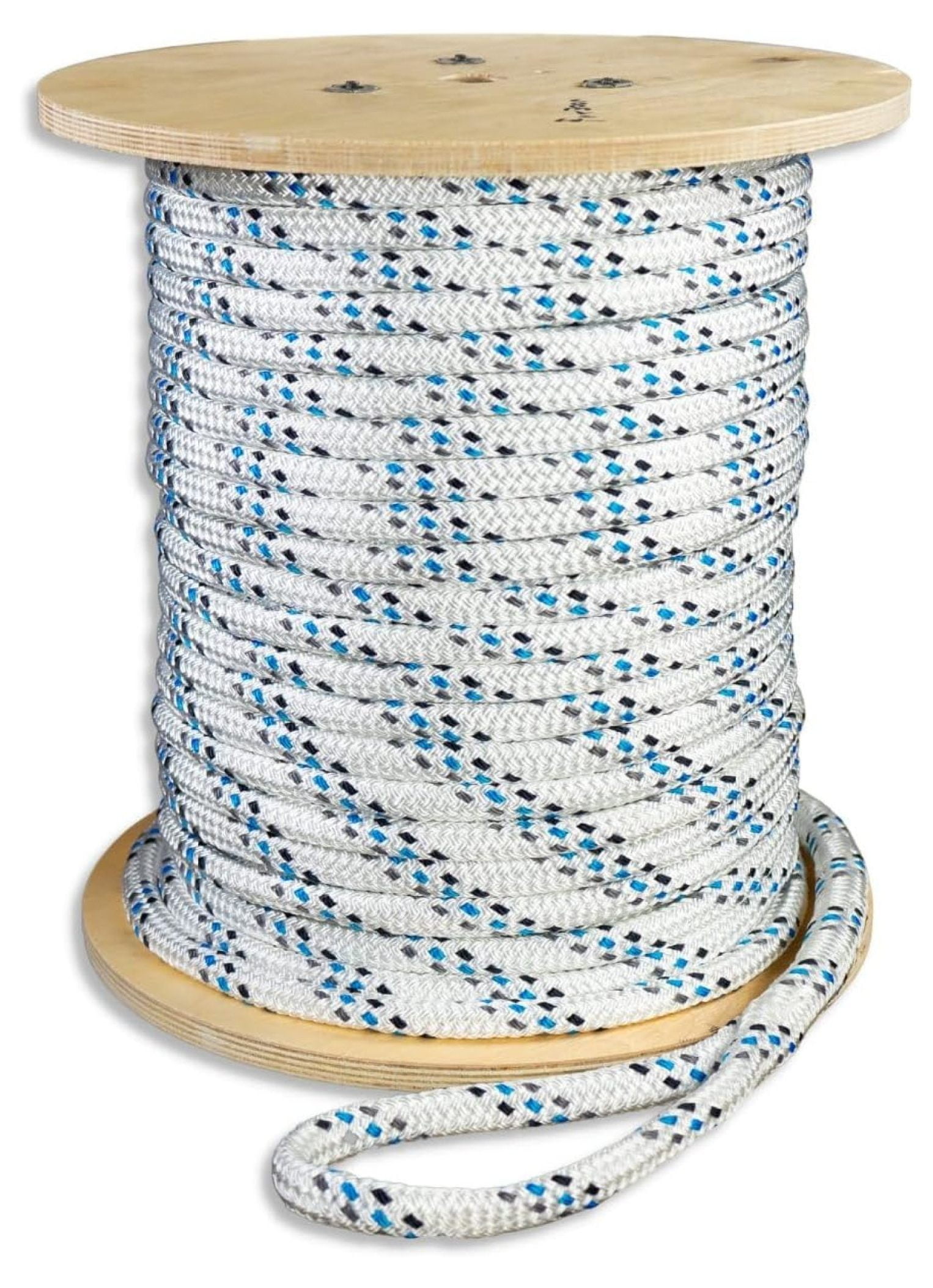 Premium Polyester Double Braid Cable Pulling Rope | Made in USA ...