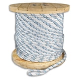 Premium Polyester Double Braid Cable Pulling Rope | Made in USA ...