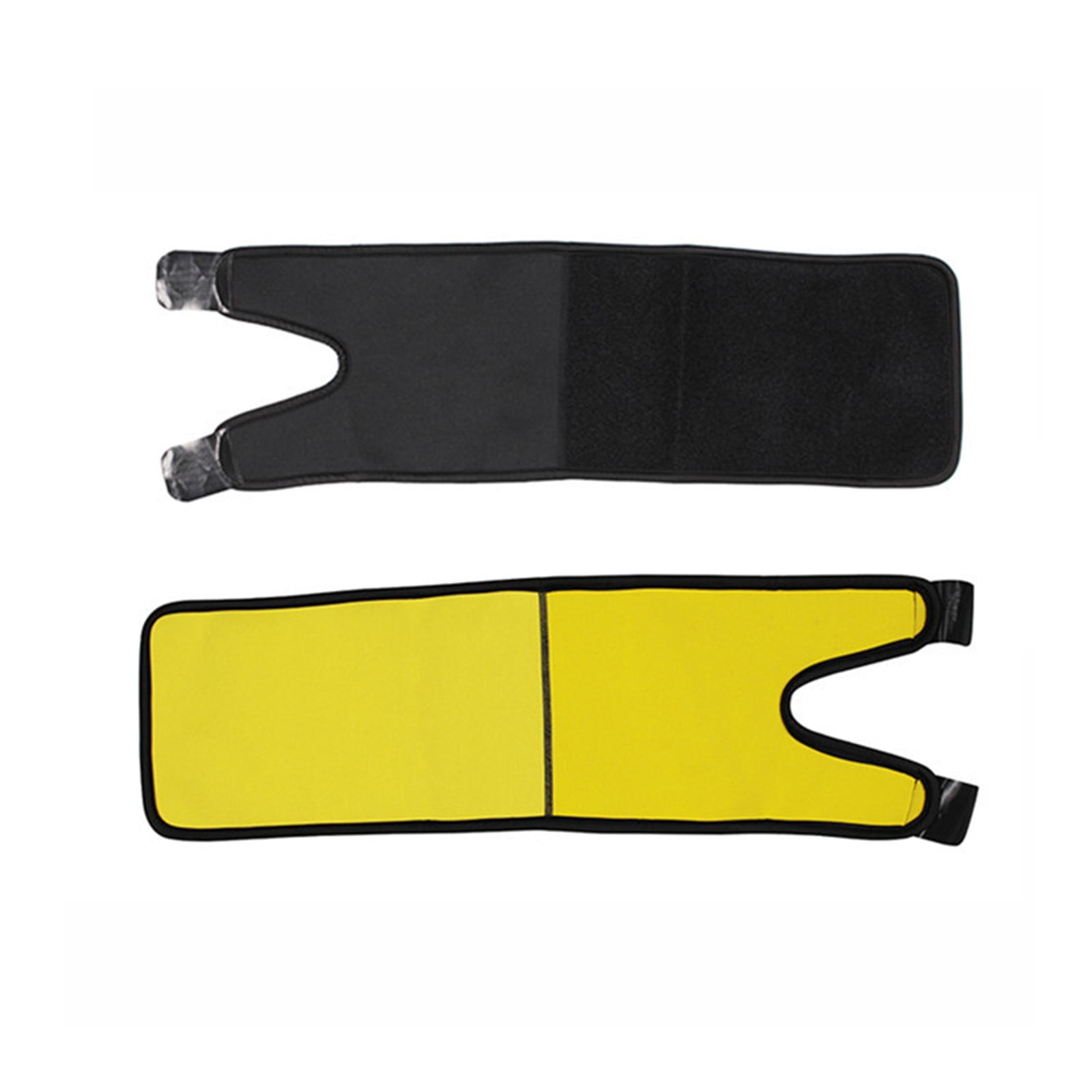 Premium Polyester Fitness Thigh Covers for Workouts - Muscle Shaping ...