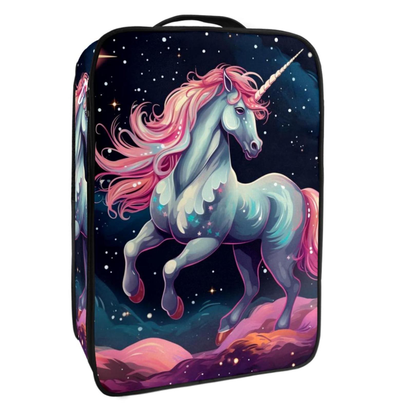 Premium Polyester Shoe Box - 23x31cm/9x12in - Durable & Sturdy Storage ...