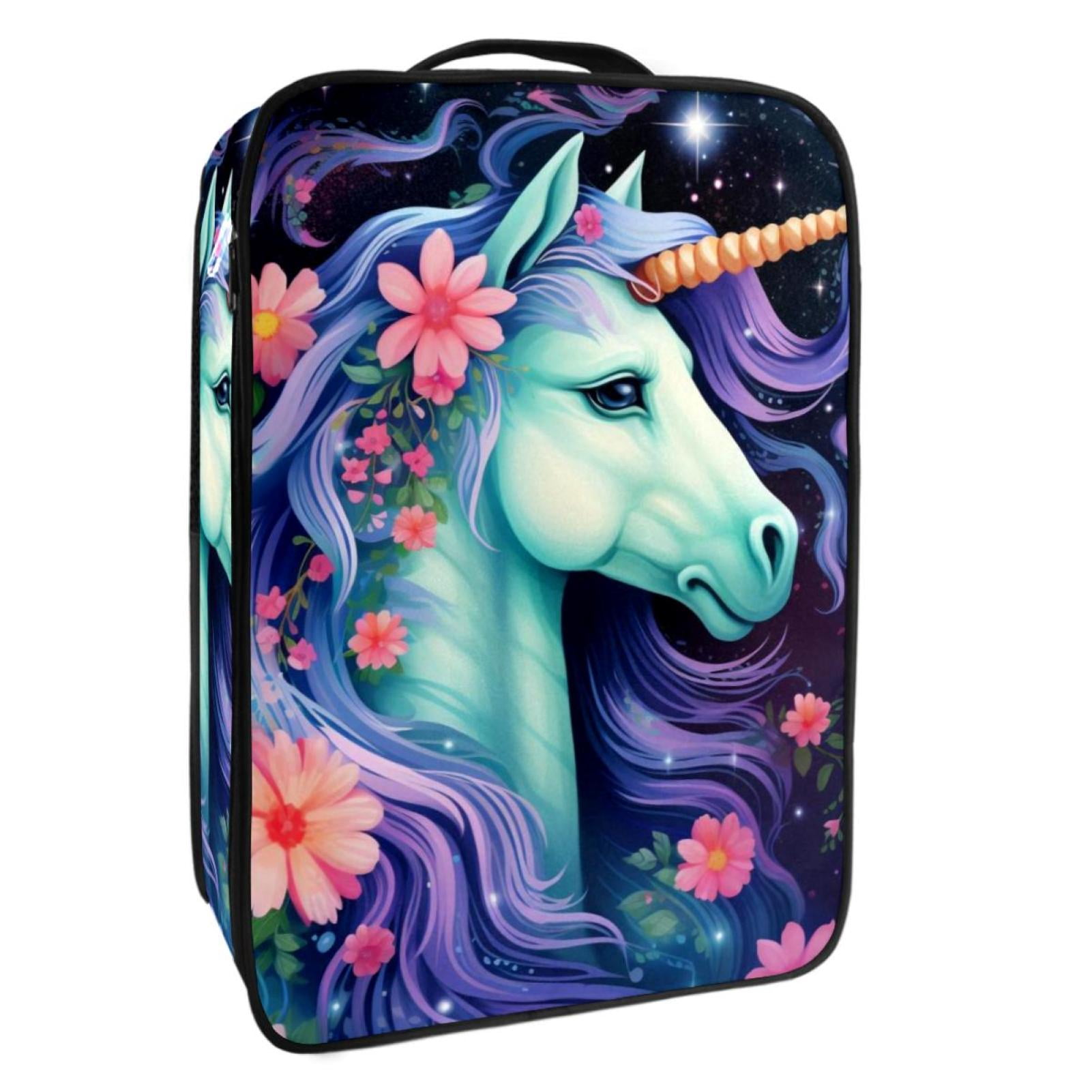 Premium Polyester Shoe Boxes - 23x31cm/9x12in, Space-Saving Organizer for Shoes, Breathable ...