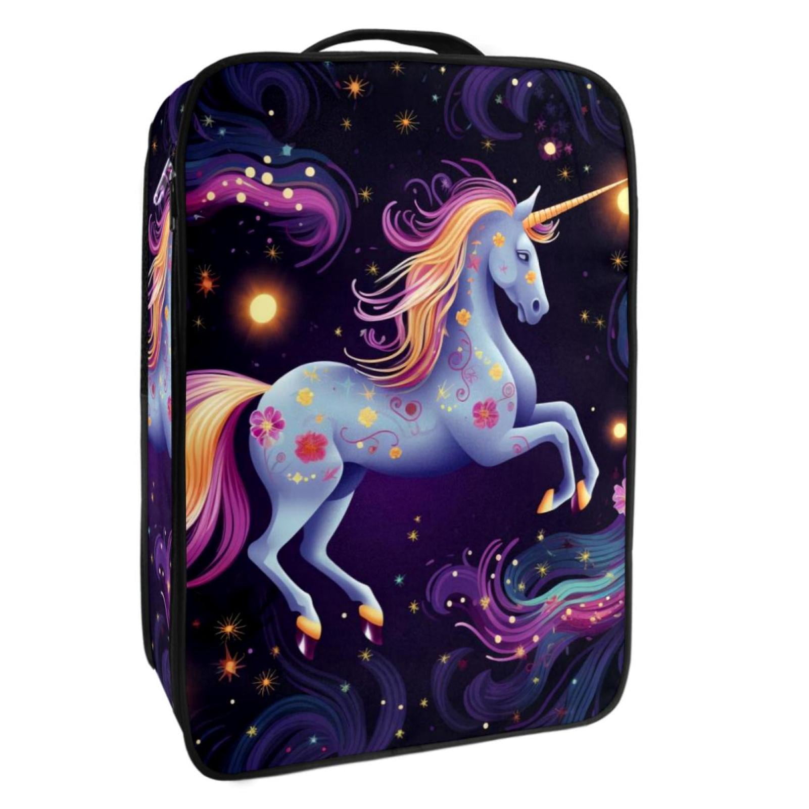 Premium Polyester Shoe Organizer Box - Convenient 23x31cm/9x12in Size ...