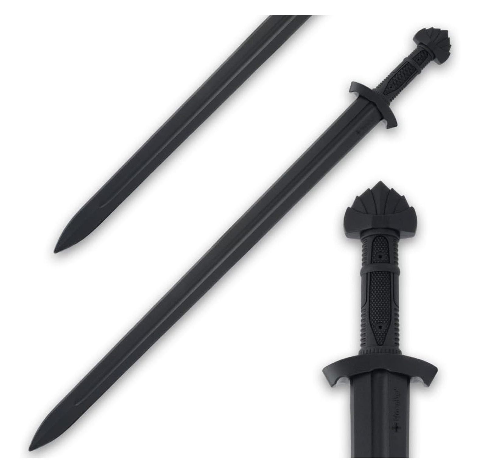 Premium Polypropylene Training Viking Sword Practice | Virtually ...