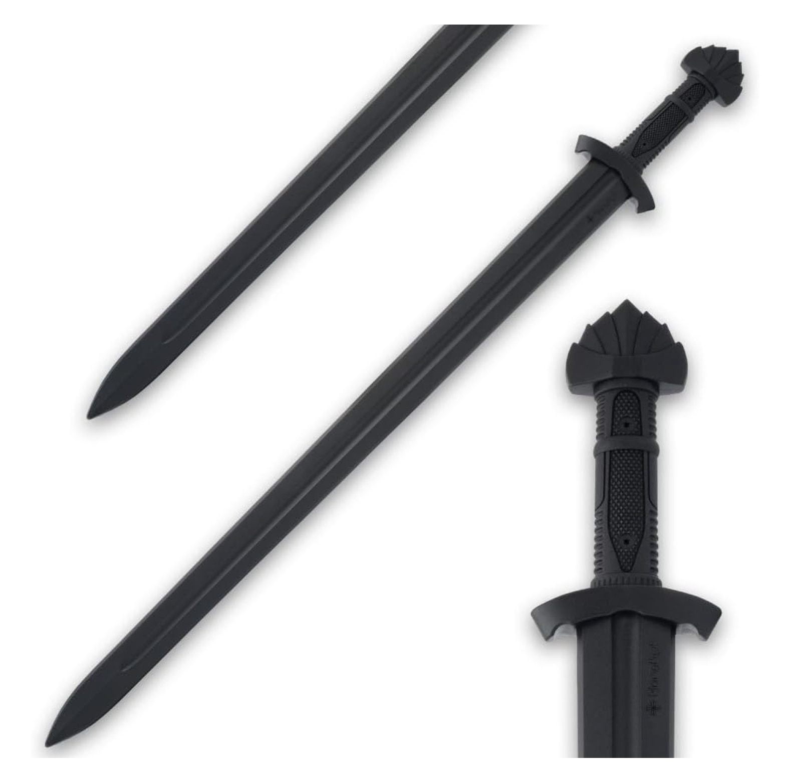 Premium Polypropylene Training Viking Sword Practice | Virtually ...